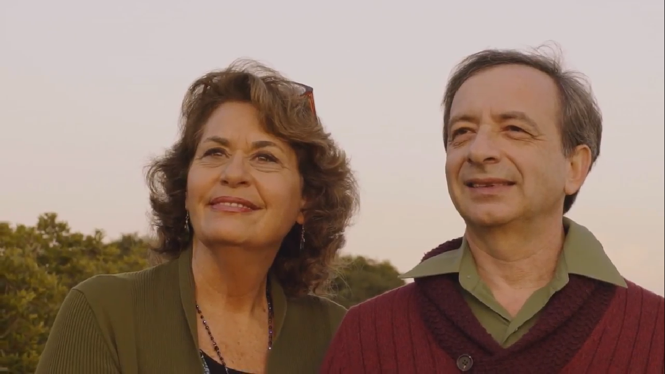 Welcome to the official website of Song of Israel!